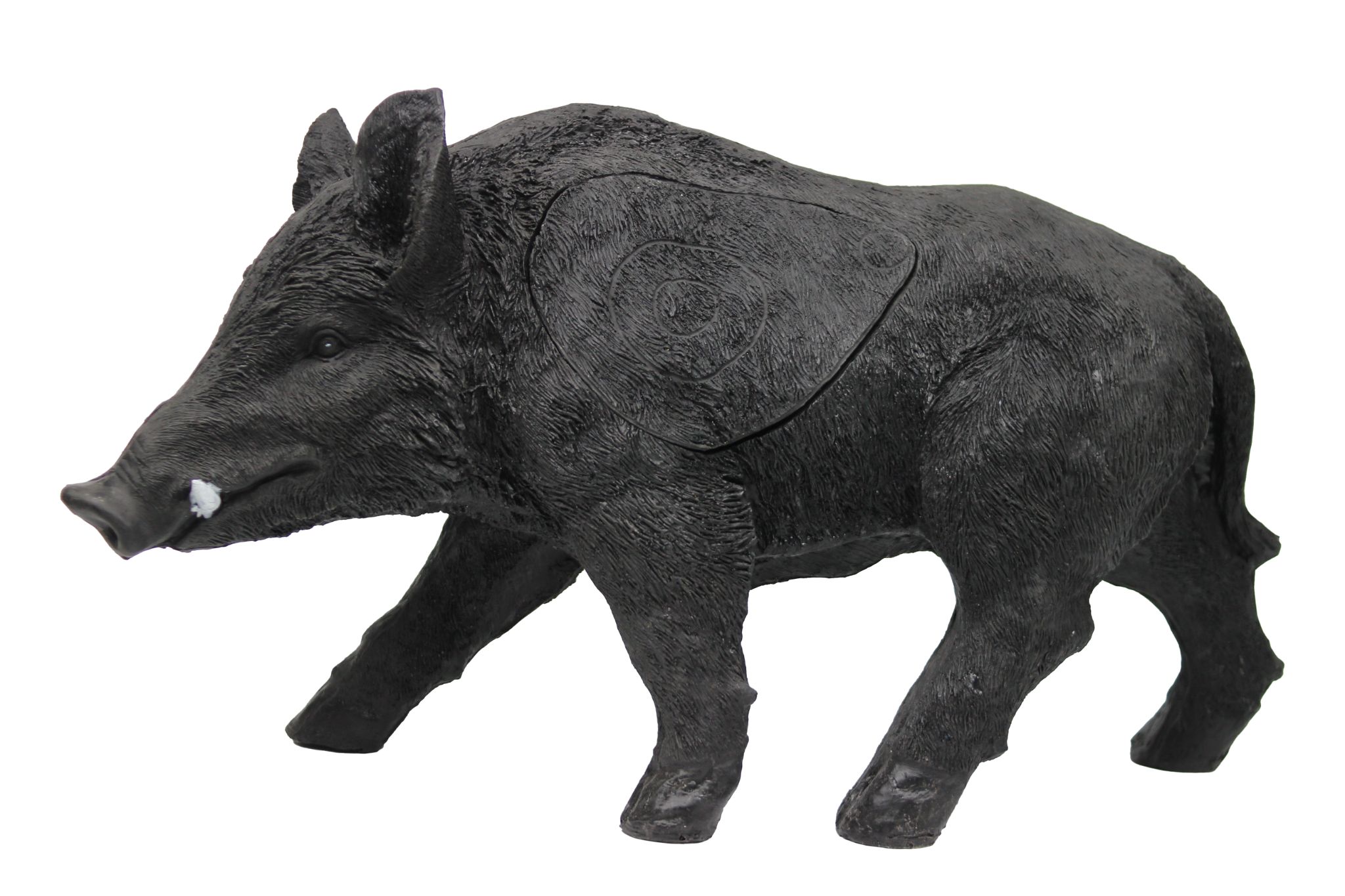 Javelina 3D Animal Target