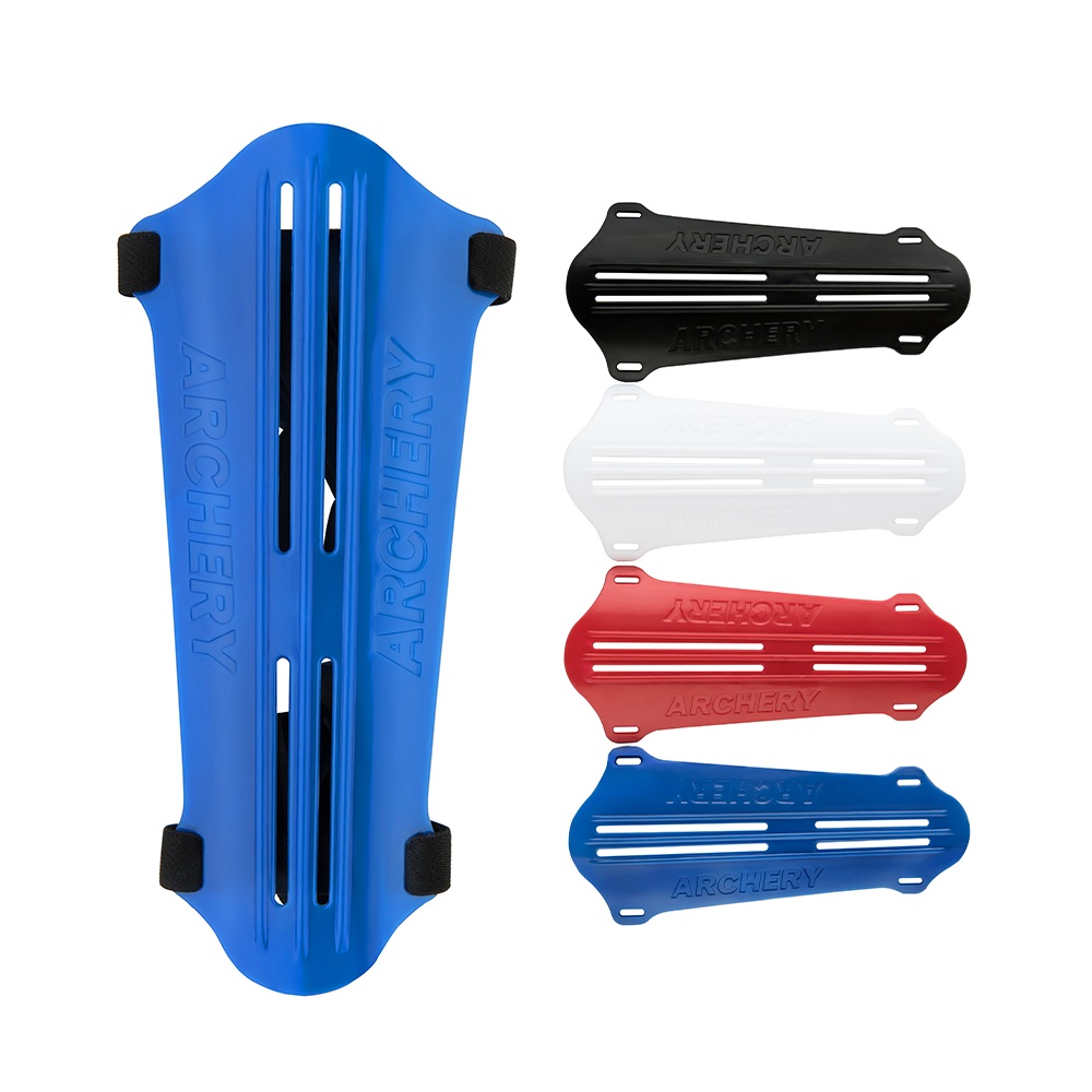 Plastic Armguard