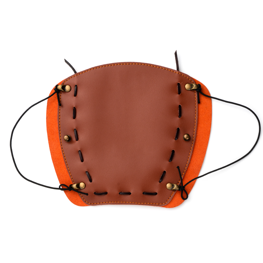 Traditional Arm Guard 3