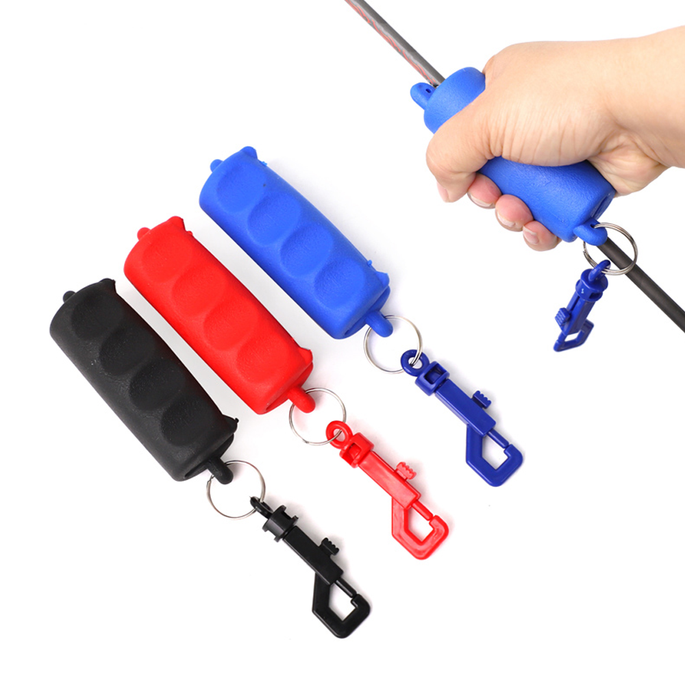 Rubber Arrow Puller