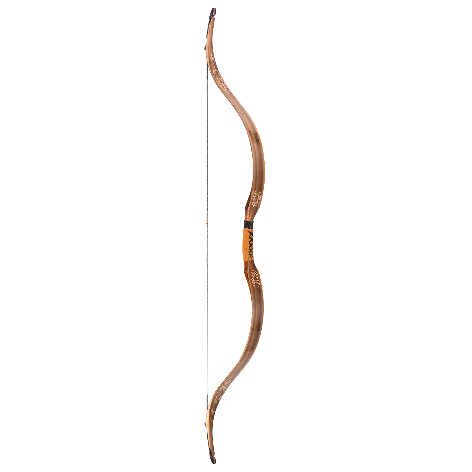 Exotic Bow